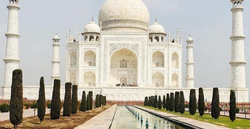 From Delhi: Taj Mahal Sunrise & Agra Fort Private Tour - Why This Tour Offers Great Value