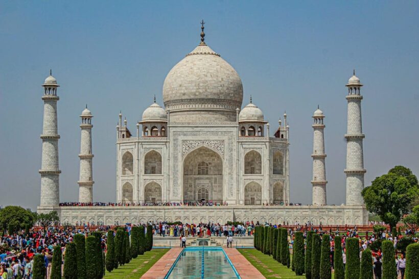 From Delhi: Taj Mahal Sunrise & Agra Fort Private Tour - FAQ: Practical Questions Answered