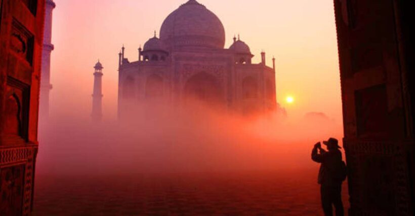 From Delhi: Taj Mahal Sunrise and Agra Fort Private Day Tour - Authentic Experiences and Honest Feedback from Travelers