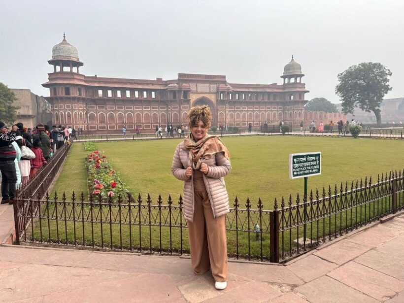 From Delhi: Taj Mahal Sunrise and Agra Fort Private Tour - The Sum Up