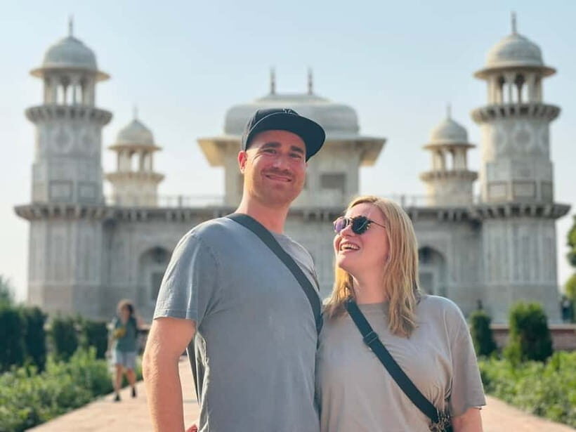 From Delhi: Taj Mahal Sunrise and Agra Fort Private Tour - FAQ