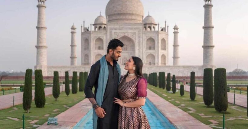 From Delhi: Taj Mahal Sunrise And Agra Tour by Private car - Key Points