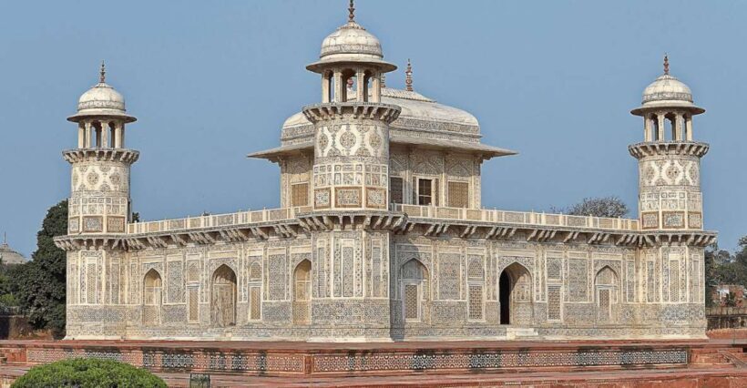 From Delhi: Taj Mahal Sunrise, Baby Taj & Agra Fort Day Tour - A Closer Look at the Itinerary and Experience