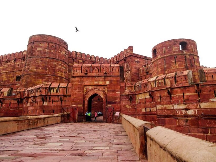 From Delhi: Taj Mahal Sunrise, Baby Taj & Agra Fort Day Tour - What to Expect in Terms of Comfort and Practicalities