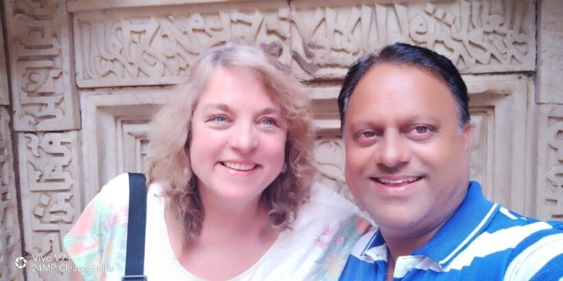 From Delhi: Taj Mahal Sunrise, Baby Taj & Agra Fort Day Tour - Who Would This Tour Suit Best?