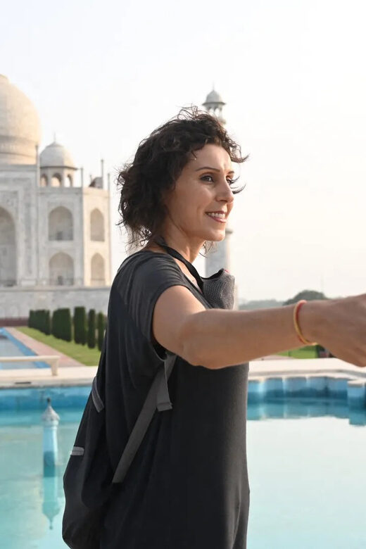 From Delhi: Taj Mahal Sunrise & Fatehpur Sikri Tour - The Sum Up