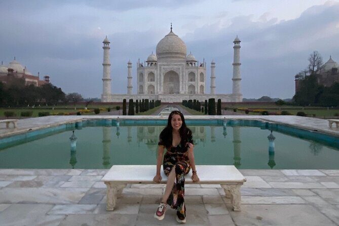 From Delhi: Taj Mahal Sunrise Private Day Trip with Transfers - Final Thoughts