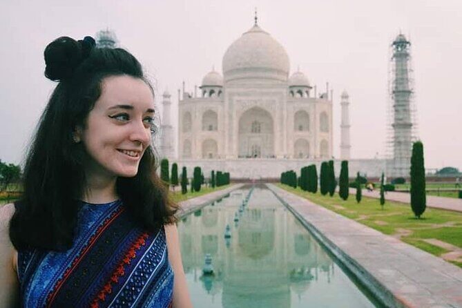 From Delhi: Taj Mahal Sunrise Private Tour - Who Should Consider This Tour?