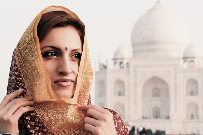 From Delhi Taj Mahal Sunrise & Sunset 2-Day Tour - Key Points