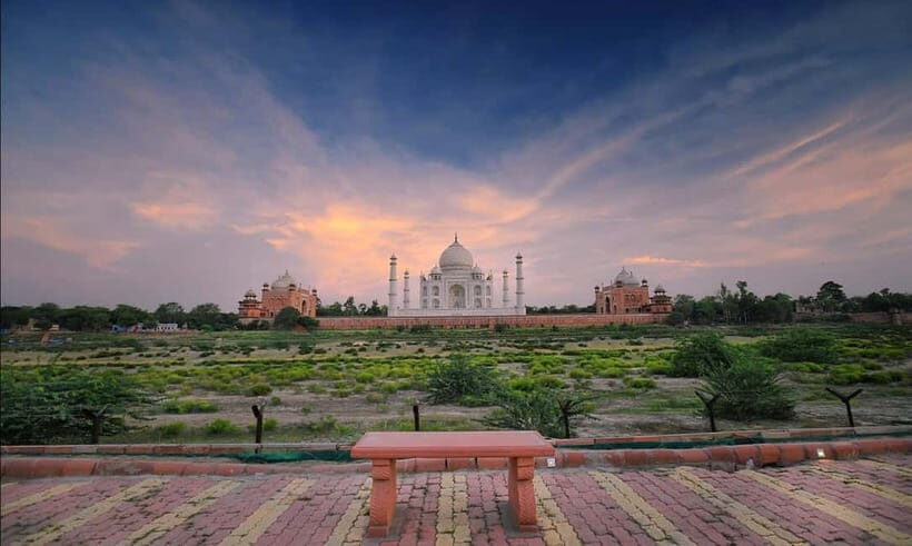From Delhi Taj Mahal Sunrise Tour - Why Choose the From Delhi Taj Mahal Sunrise Tour