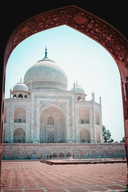 From Delhi: Taj Mahal Sunrise Tour w/ Elephant Conservation - Final Thoughts: Who Will Love This Tour?
