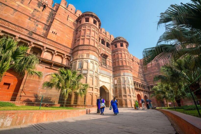 From Delhi: Taj Mahal Sunrise Tour w/ Elephant Conservation - FAQs