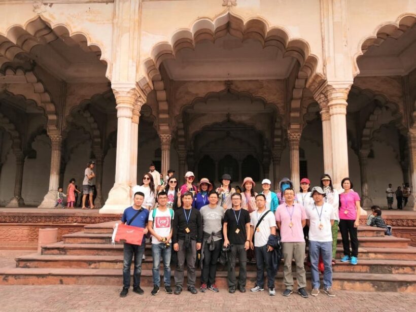 From Delhi: Taj Mahal Sunrise Tour w/ Elephant Conservation - FAQs