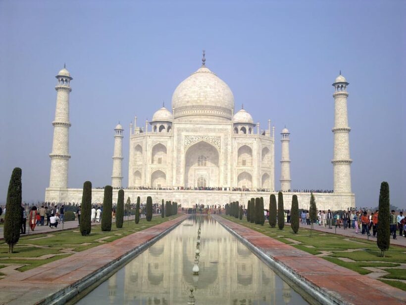 From Delhi: Taj Mahal Sunrise Tour with Elephant SOS Centres - FAQ
