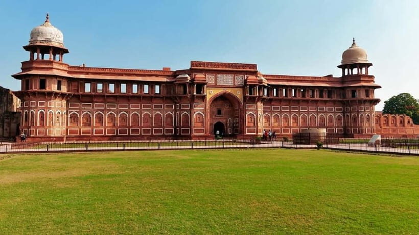 From Delhi: Taj Mahal Tour by Gatimaan Express All-Inclusive - Who Should Consider This Tour?