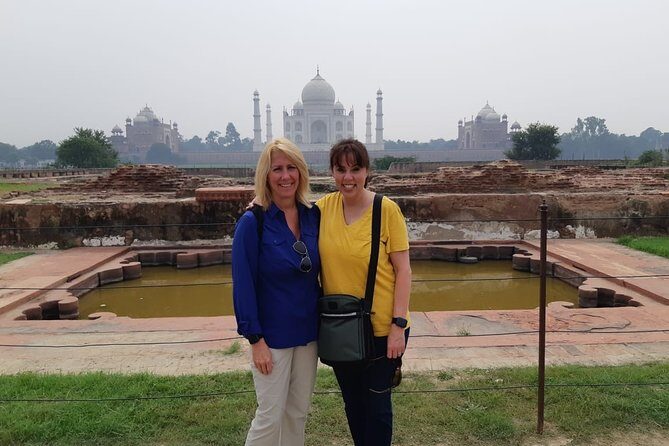 From Delhi : Taj Mahal Tour By Gatimaan Express Train All Inclusive Package - Summary: Is This Tour Worth It?