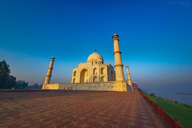 From Delhi: Taj Mahal Tour with Elephant Conservation Centre - Why Travelers Love This Experience