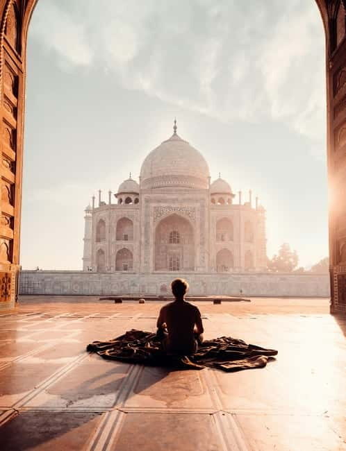 From Delhi: Taj Mahal Tour with Photographer - Final Thoughts