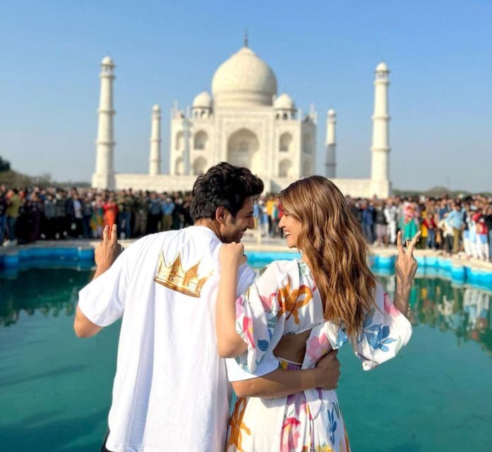 From Delhi: Taj Mahal Tour with Professional Photographer - What Travelers Are Saying