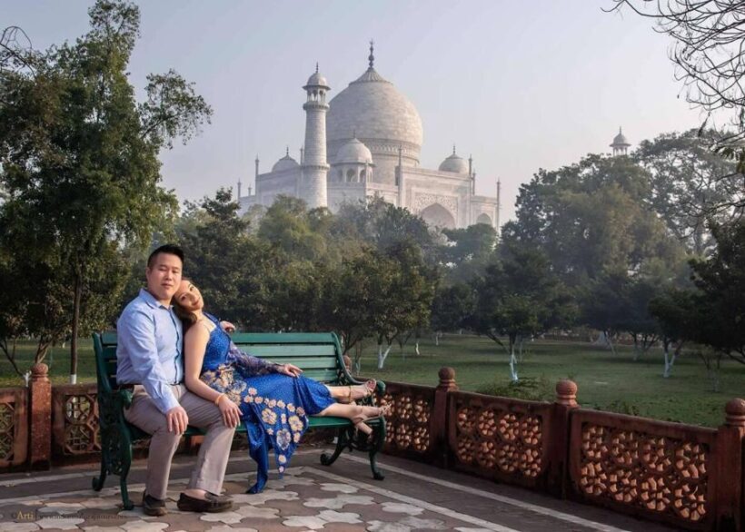 From Delhi: Taj Mahal Tour with Professional Photographer - Who Is This Tour Best For?
