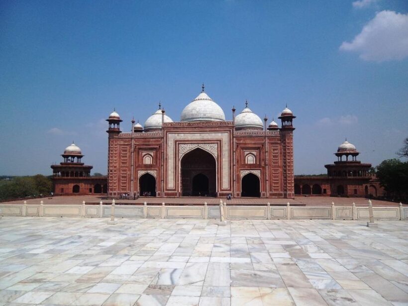 From Delhi: Taj Mahal Tour with Professional Photographer - Frequently Asked Questions