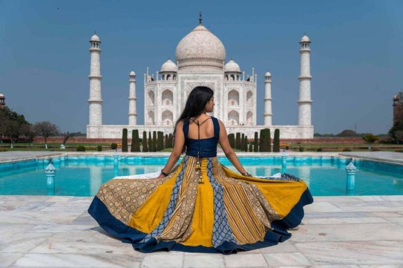 From Delhi: Taj Mahal Tour with Professional Photographer - Final Thoughts