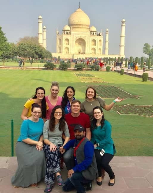 From Delhi: Taj Mahal Tour with Professional Photographer - Why This Tour Works Well