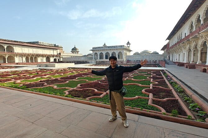 From Delhi :Tajmahal Fatehpur Sikri Private Tour Jaipur Drop - An In-Depth Look at the Experience