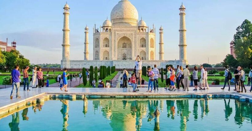 From Delhi:Overnight Taj Mahal Tour by Car with 5-Star Hotel - A Deep Dive into the Tour Experience