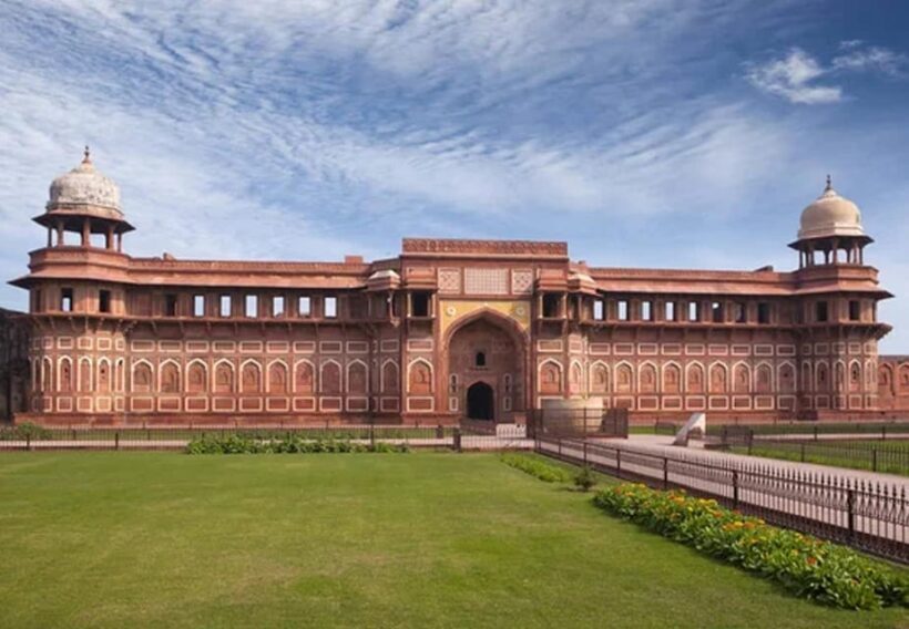 From Delhi:Sunrise Taj Mahal Trip with Elephant Conservation - Key Points