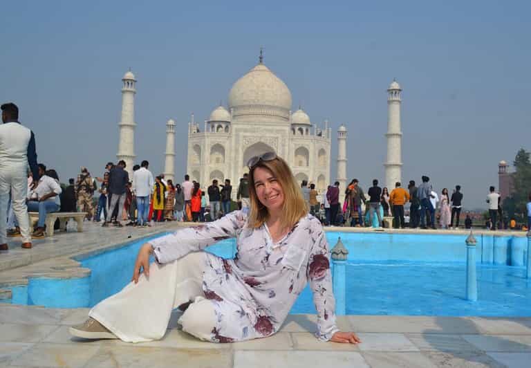 From Delhi:Sunrise Taj Mahal Trip with Elephant Conservation - Who Will Love This Tour?