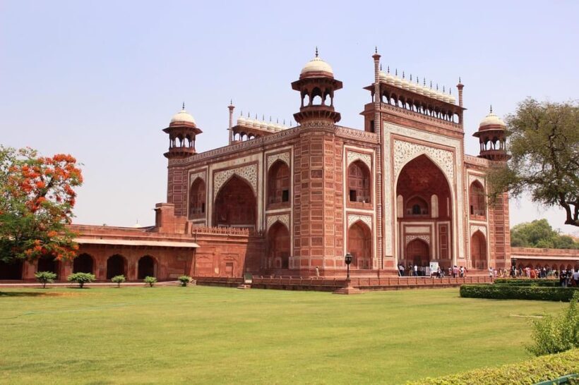 From Delhi:Sunrise Taj Mahal Trip with Elephant Conservation - Final Thoughts