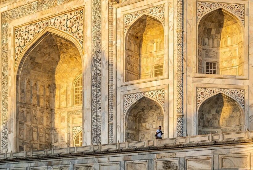From Delhi:Sunrise Taj Mahal Trip with Elephant Conservation - FAQ