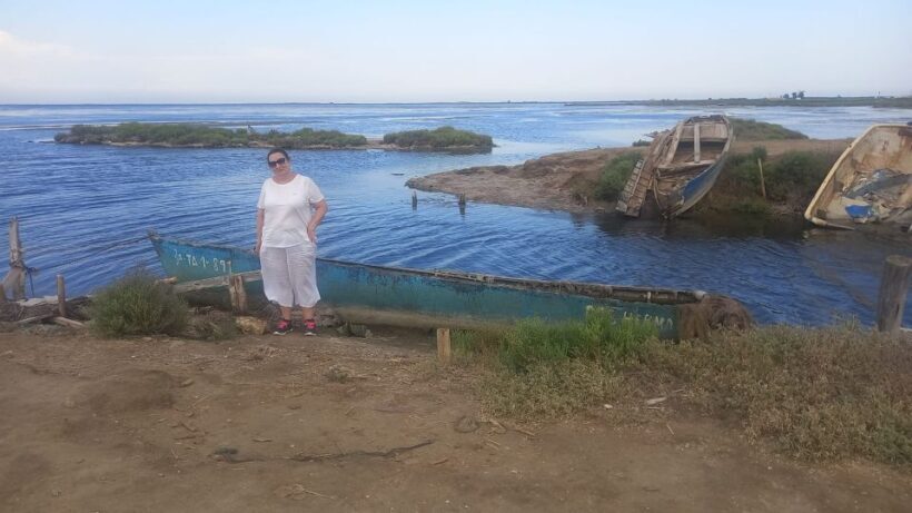 From Deltebre: Ebro Delta National Park Multi-Stop Day Trip - A Closer Look at the Ebro Delta Day Trip
