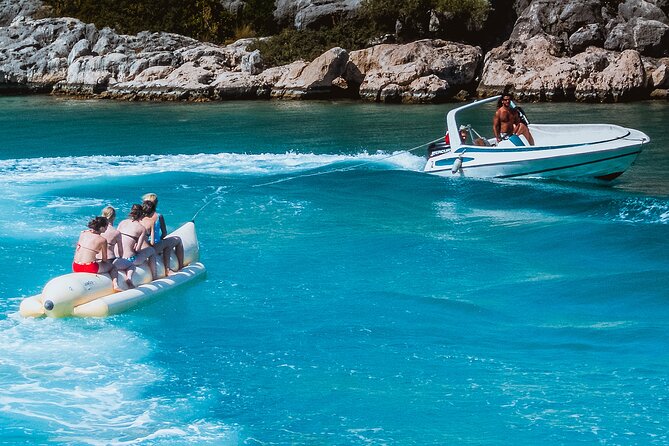 From Demre: Day Trip to Kekova by Boat - Frequently Asked Questions