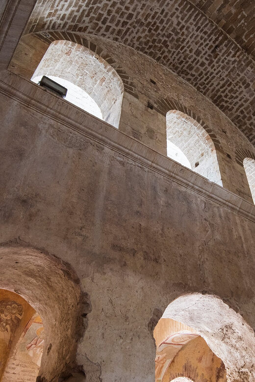 From Demre: St. Nicholas Church and Myra Tour - Exploring the Myra and St. Nicholas Tour: What You Can Expect