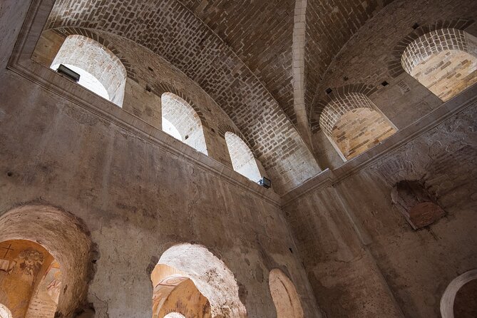 From Demre: St. Nicholas Church and Myra Tour - Third Stop: Church of St. Nicholas