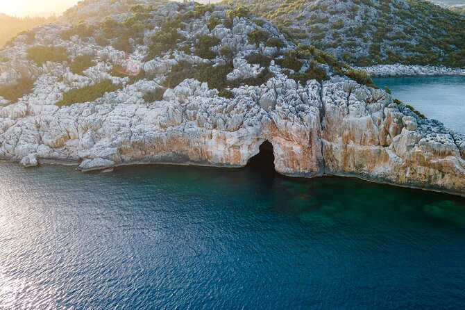 From Demre: Sunset Boat Tour to Kekova - Exploring the Sunset Boat Tour to Kekova from Demre