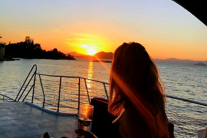 From Demre: Sunset Boat Tour to Kekova - Thorough Breakdown of the Itinerary