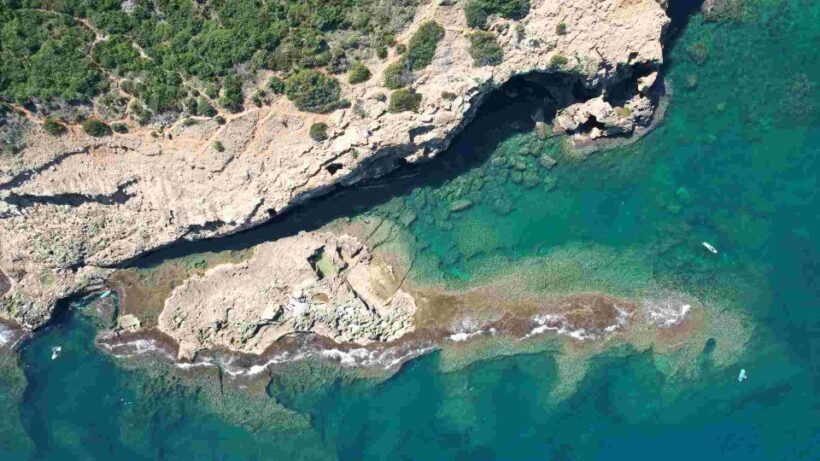 From Denia: Boat Trip to Tallada Cave with Optional Swim - What’s Included and What’s Not?