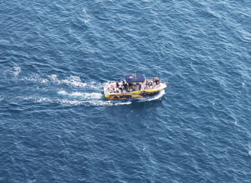 From Denia: Boat Trip to Tallada Cave with Optional Swim - The Overall Experience: Is It Worth It?