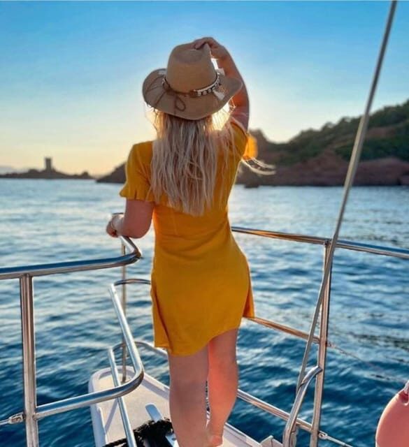 From Denia: Catamaran Trip with Sunset Option - Key Points