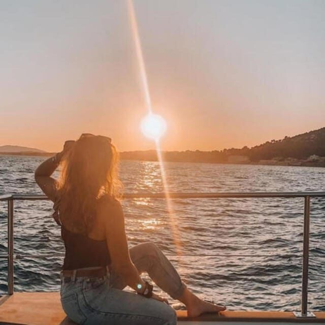 From Denia: Catamaran Trip with Sunset Option - Discovering the Costa Blanca from the Water