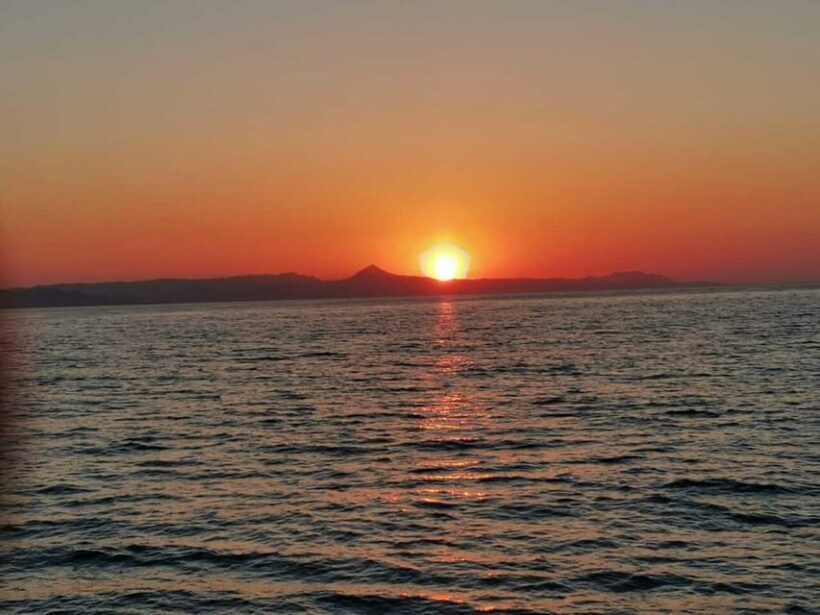 From Denia: Catamaran Trip with Sunset Option - Practicalities and Tips