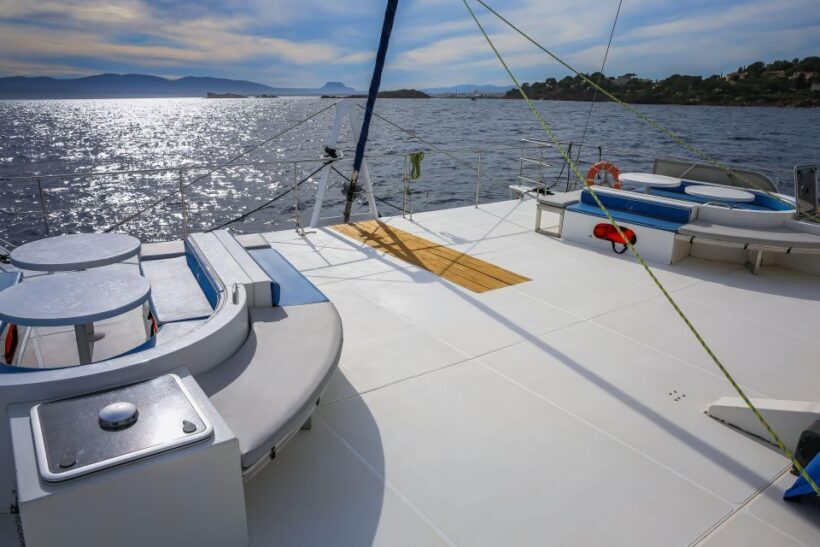 From Denia: Catamaran Trip with Sunset Option - FAQ