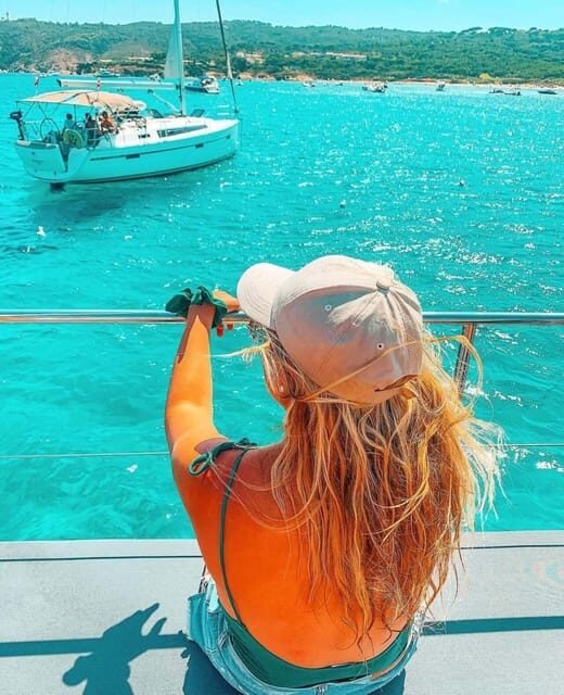 From Dénia/Jávea: Cala Blanca Boat Trip with Jet Ski & Lunch - Who Will Love This Trip?