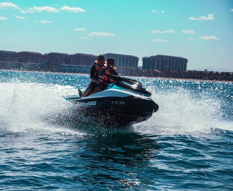 From Dénia/Jávea: Cala Blanca Boat Trip with Jet Ski & Lunch - Final Thoughts: Is It Worth It?