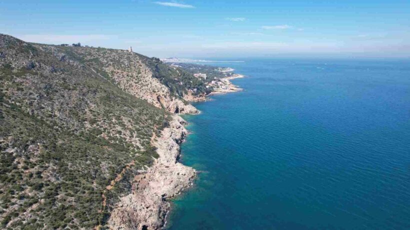 From Denia or Javea: 3 Cape Boat Excursion with Snorkeling - An Overview of the Experience