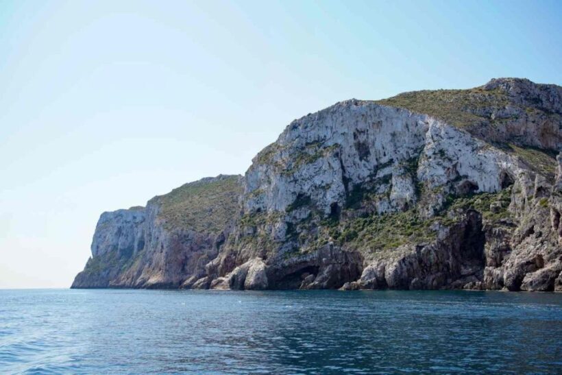 From Denia or Javea: 3 Cape Boat Excursion with Snorkeling - The Itinerary in Detail