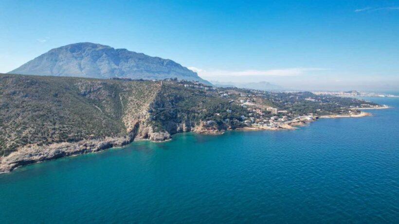 From Denia or Javea: 3 Cape Boat Excursion with Snorkeling - Snorkeling and Swimming